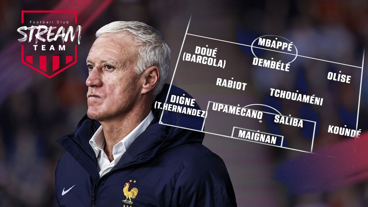 Mateus Fernandes, Thomasson, Maignan, Gordon, Lewandowski, PSG : Les 5 ...