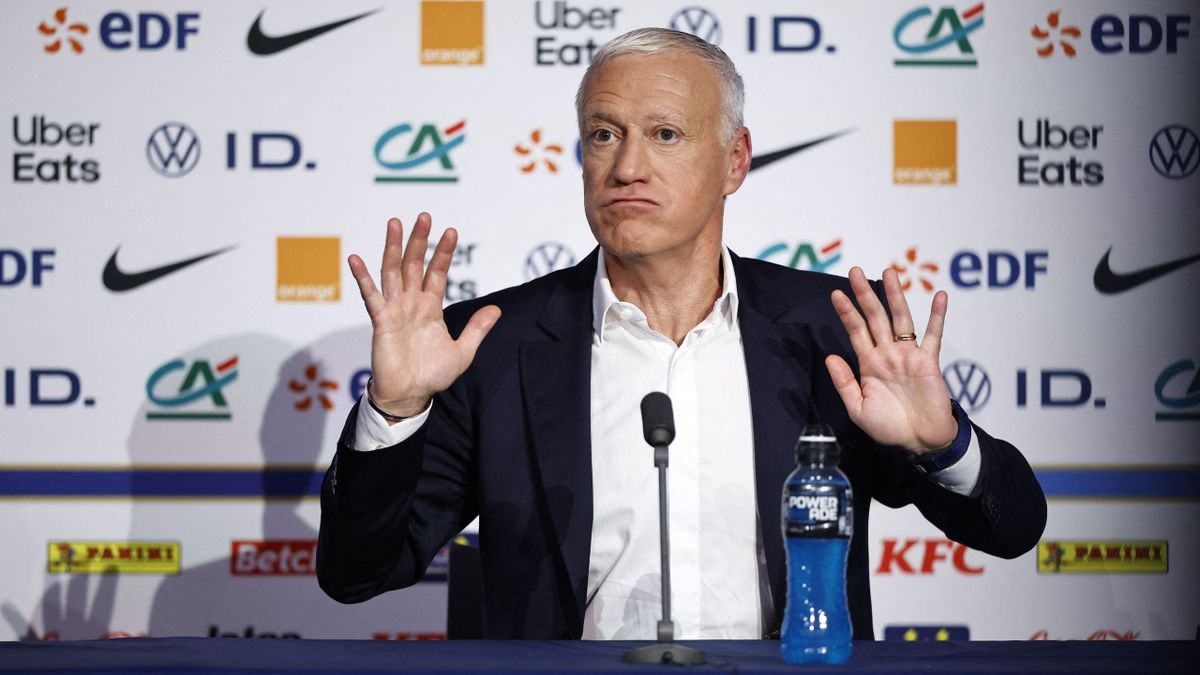 Real Madrid : "Ma relation avec Kylian Mbappé reste la même", assure ...