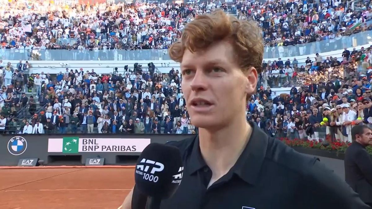 Corretja ziet Casper Ruud als grootste uitdager van Jannik Sinner op ...