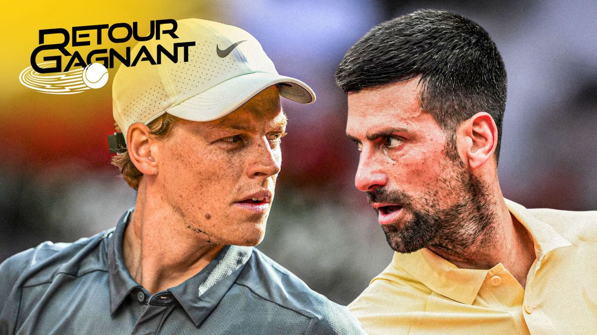 Roland-Garros 2026 - "La fronde des joueurs n'est pas un boycott des ...