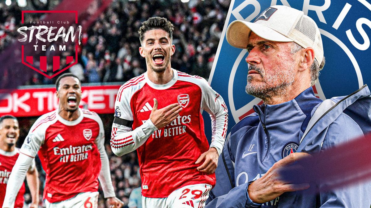 La der' de Guardiola, les adieux de Salah, Tottenham en danger : la 38e ...