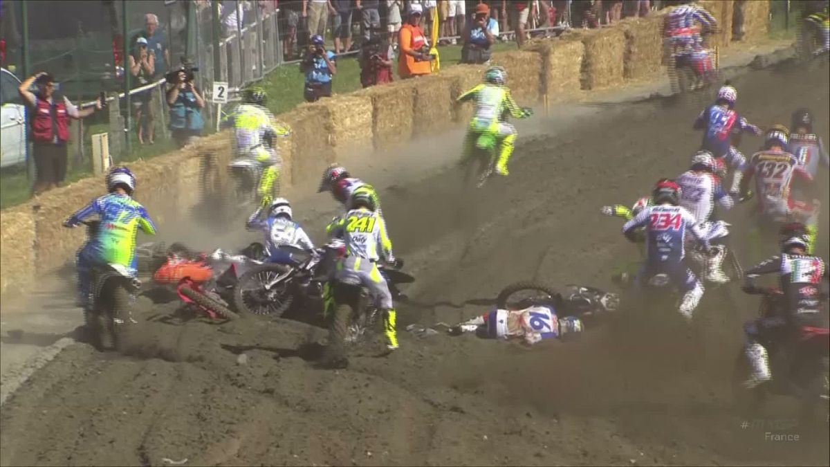 Nieuw duel tussen Jeffrey Herlings en Lucas Coenen in MXGP in voordeel ...
