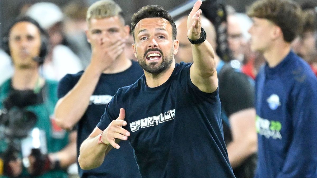 Conference League: Fans von Rayo Vallecano und Crystal Palace geraten ...