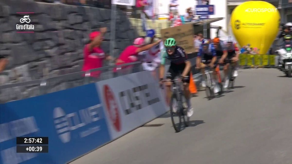 "Hopen dat het niet op 7 seconden beslist gaat worden" - Tom Dumoulin ...