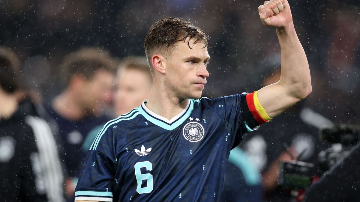 Marco Reus glaubt, dass Jürgen Klopp Bundestrainer wird - auch Julian ...