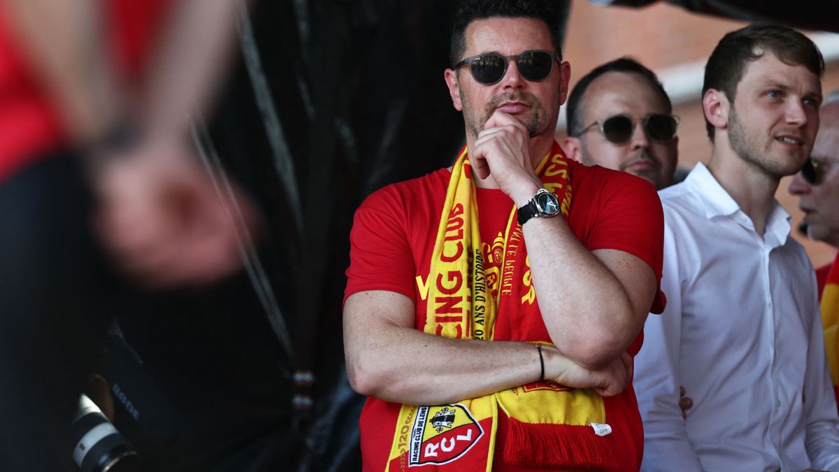 Mercato Ligue 1 - Pierre Sage – RC Lens : Comment a-t-on pu en arriver ...