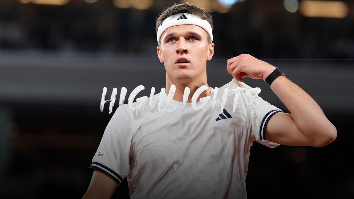 André Agassi über Halbfinale von Alexander Zverev bei French Open gegen ...