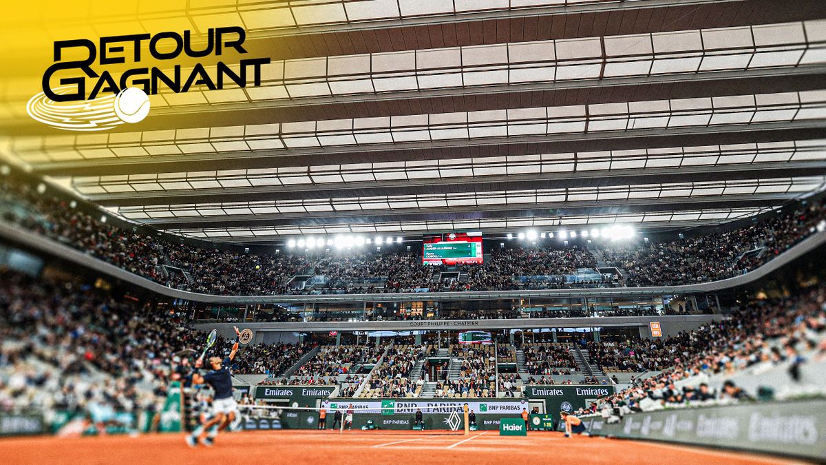 Roland-Garros 2026 - Berrettini, l'énième crève-cœur : "Je suis fatigué ...