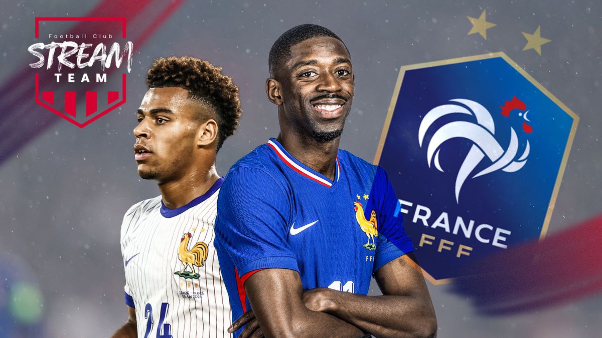 Equipe de France - Coupe du monde 2026 - Saison morose et ombre ...