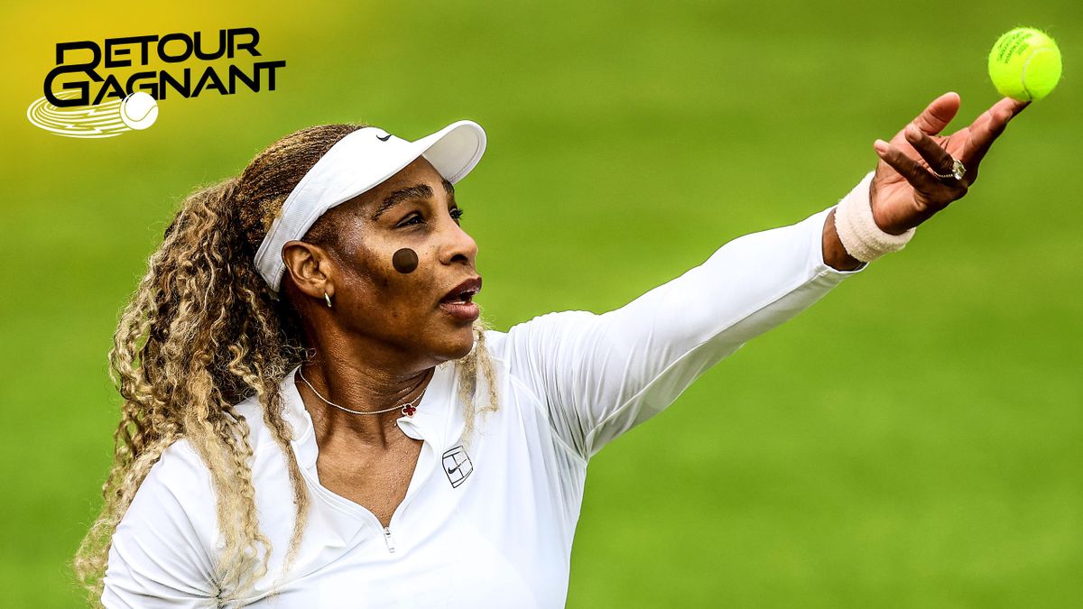 Loïs Boisson entame sa saison sur gazon par une défaite (6-4, 5-7, 6-3 ...