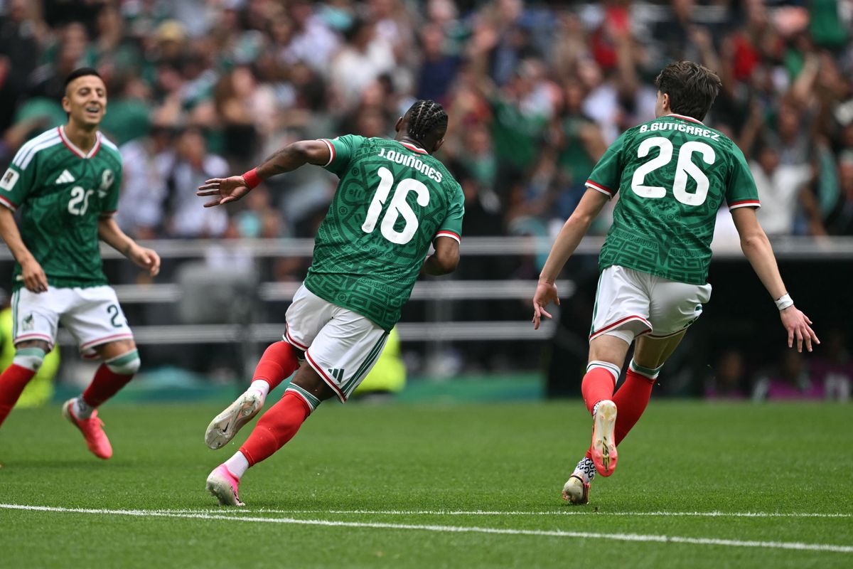 Mundial 2026. Mecz otwarcia Meksyk - RPA: wynik meczu na żywo i relacja ...