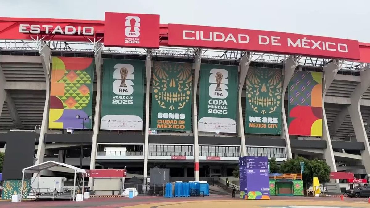 Mundial 2026. Meksyk sprostał presji i pewnie pokonał RPA w meczu ...