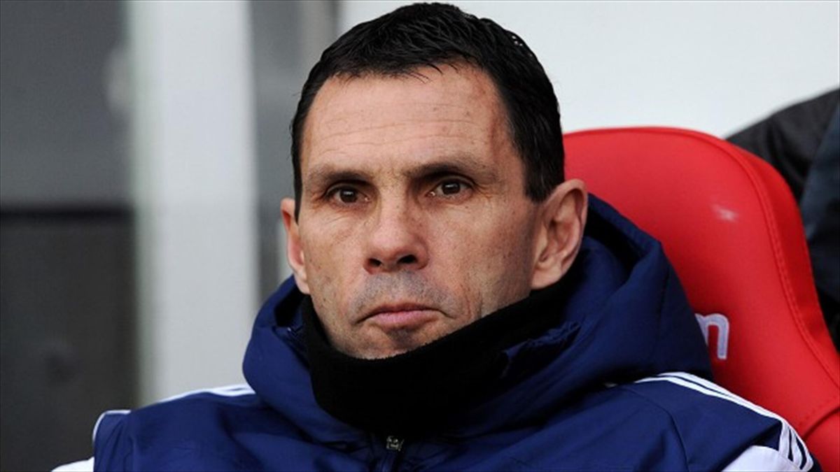 Gustavo Poyet, Caroline Garcia, OL : l'actu sur un plateau - Eurosport