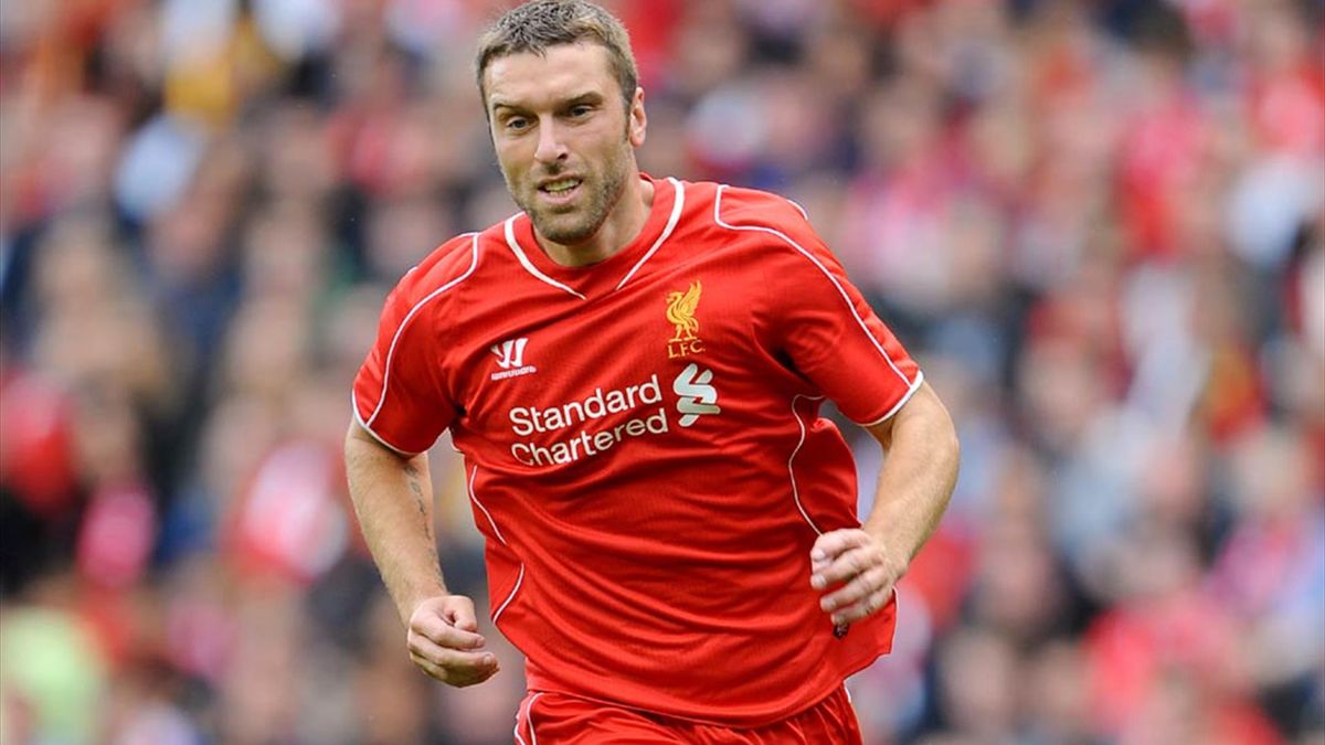 Rickie Lambert