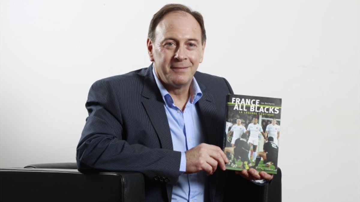 Ian Borthwick : “Quand les deux équipes se rencontrent, elles font ...