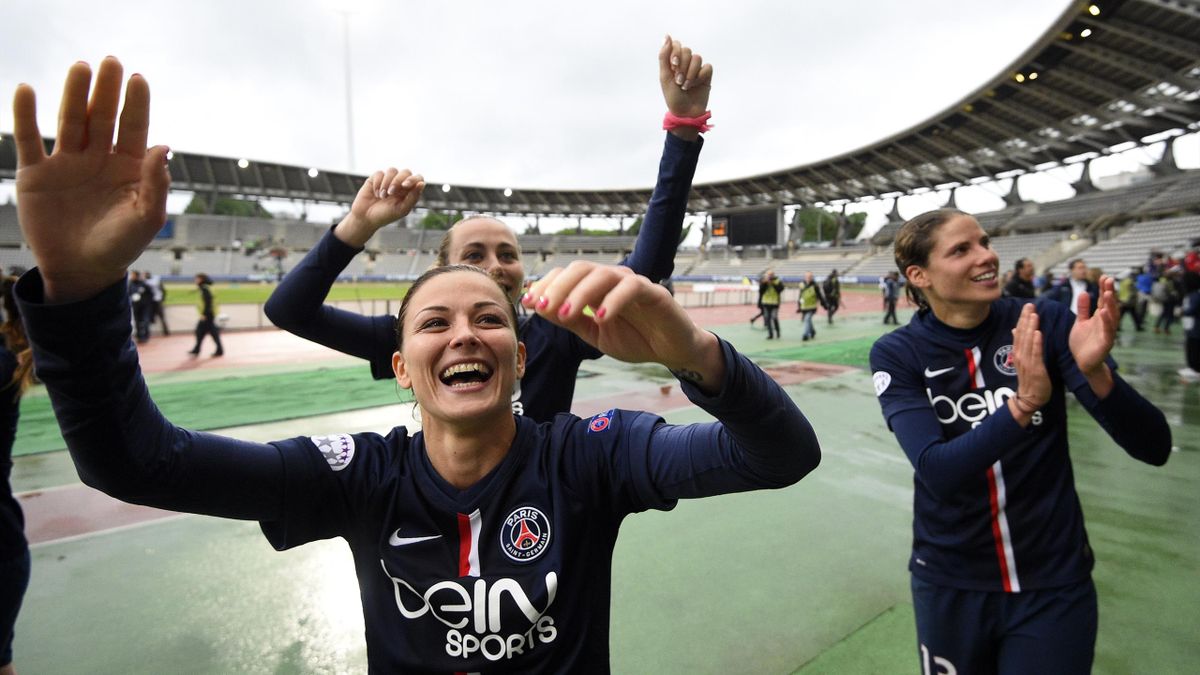 "Am ales loialitatea înaintea trofeelor" Laure Boulleau, după 13 ani la ...