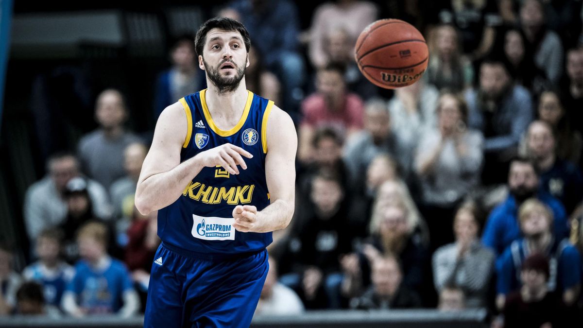 La Virtus Bologna ricompone la coppia serba: dopo Teodosic, arriva ...