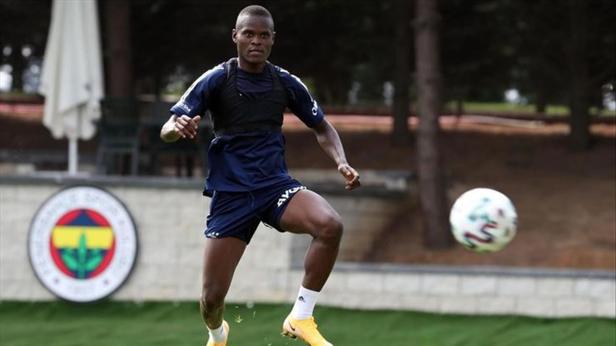 Mbwana Samatta’yı yakından tanıyalım - Eurosport