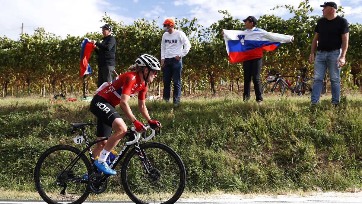 Stor oversikt: Sykkelproffenes viktigste mål i 2021 - Eurosport
