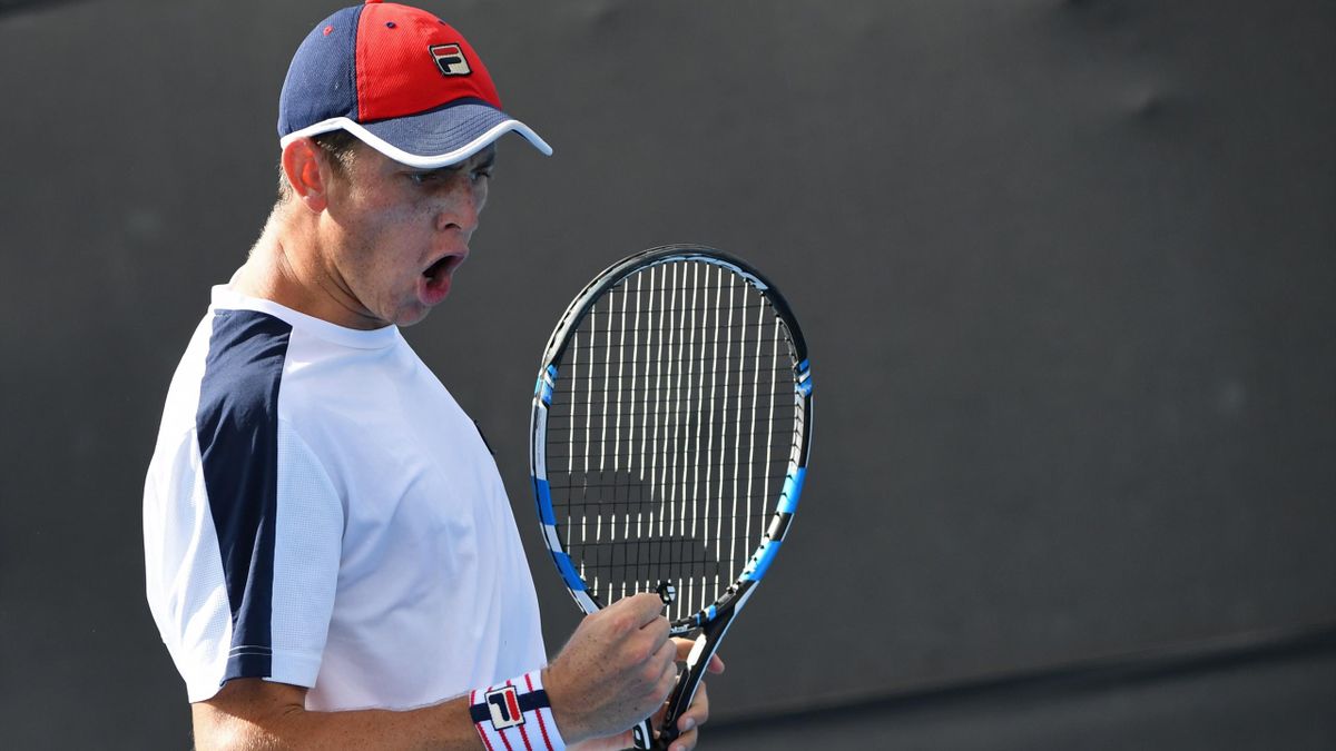 Australian Open 2017: Herbert und Mahut scheitern an Polmans ...