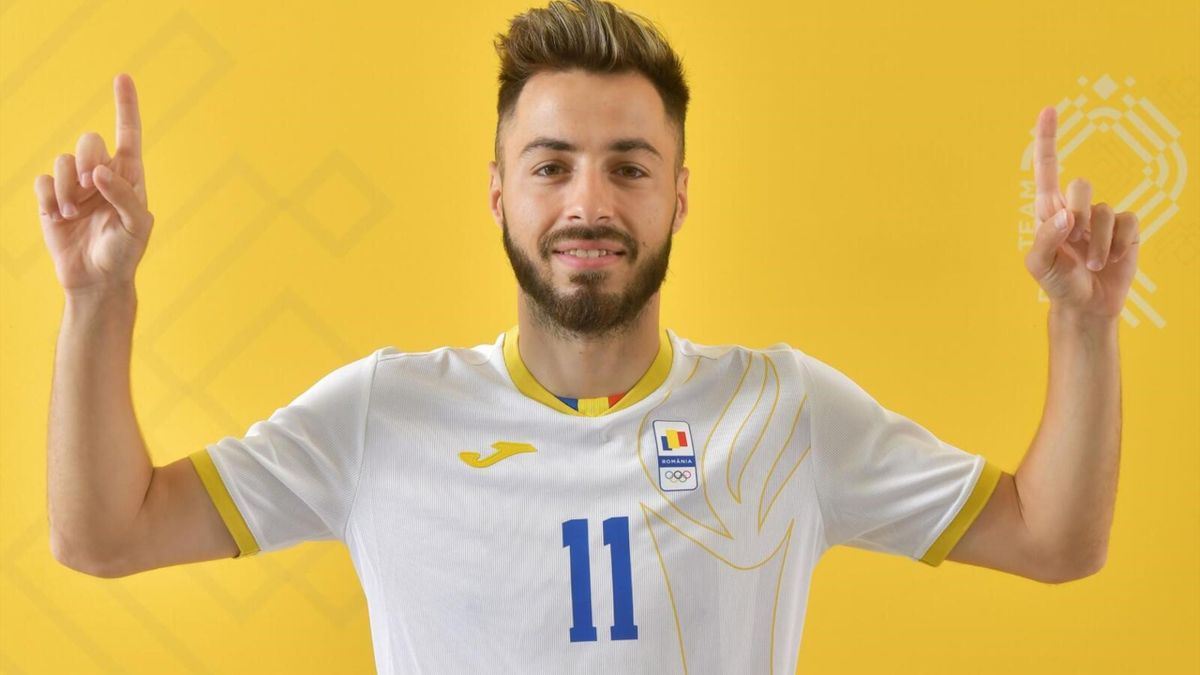 Achiziție notabilă realizată de Rapid din Liga 1: Andrei Ciobanu a fost ...