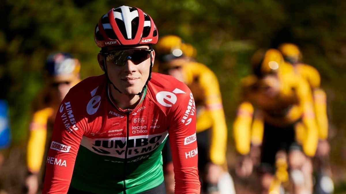 Erős lábak, új versenyek, ismerkedés az új szereppel - ilyen volt ...