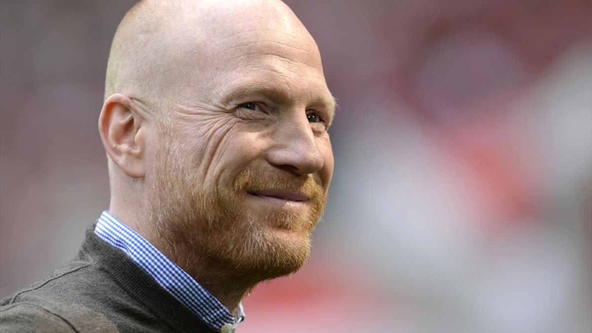 2. Bundesliga: Matthias Sammer drückt Dynamo Dresden gegen Union Berlin ...