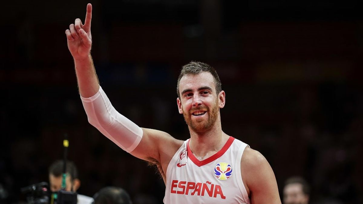Juegos Olímpicos Tokio 2020 | Victor Claver no se fía del bajón de EE ...