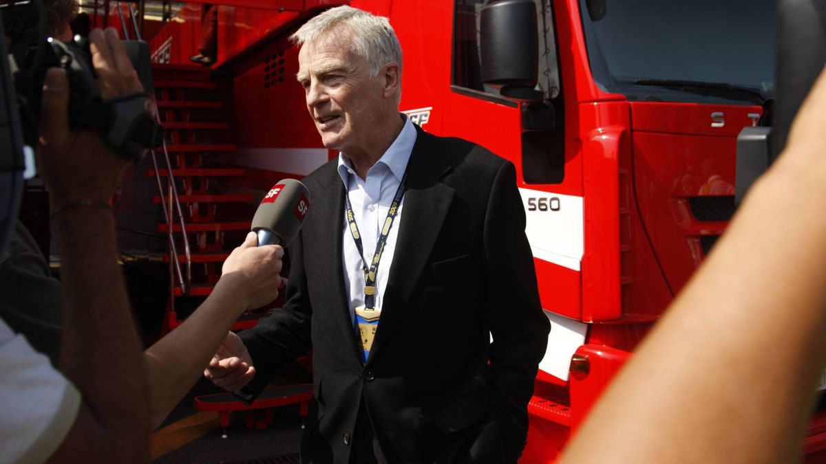 Coronavirus, Mosley: "La Formula 1 dovrebbe annullare la stagione ...