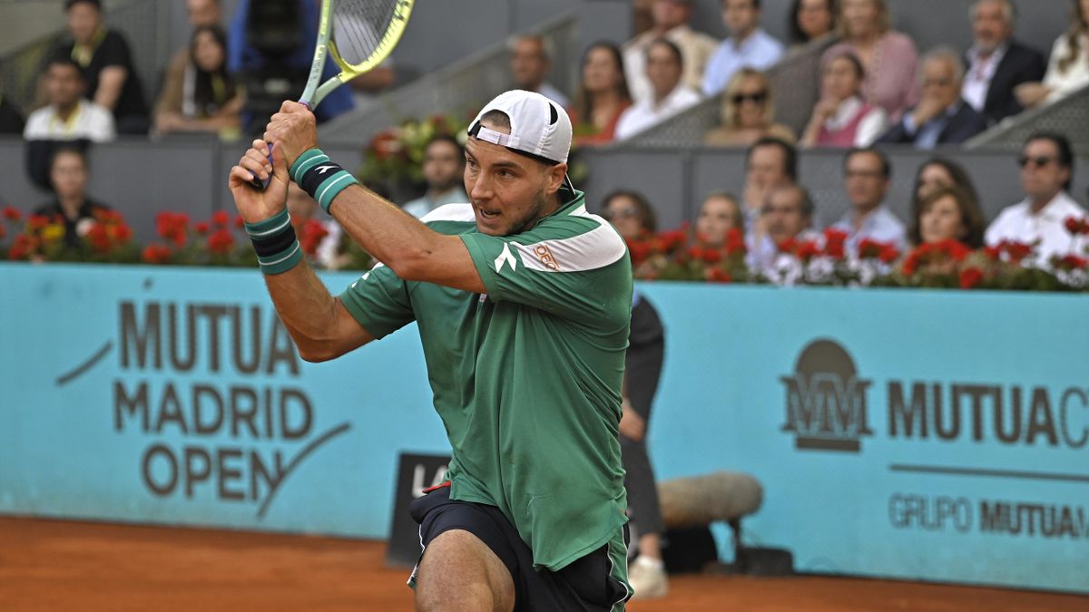 Jan-Lennard Struff: Deutsche Nummer eins? Masters-Finalist hat anderen ...