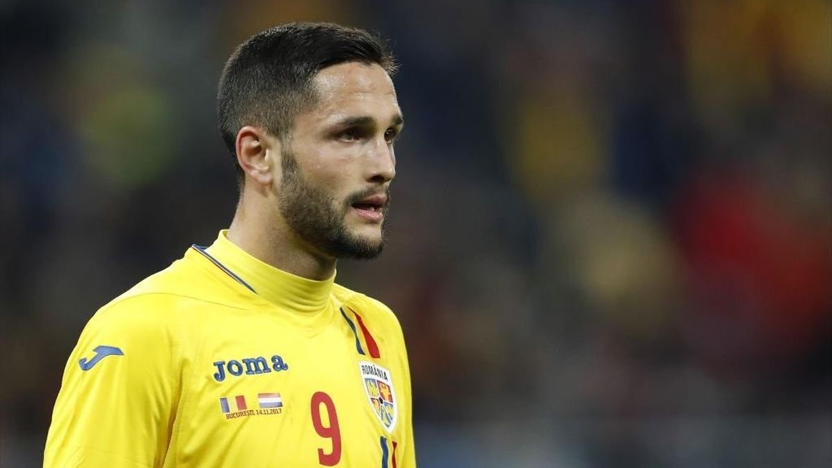 Florin Andone revine în țara unde a dat cel mai bun randament. Cu cine ...