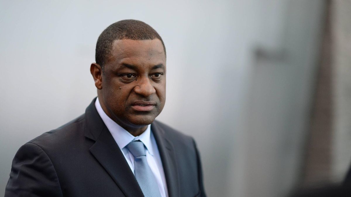 Frode: arrestato ex vicepresidente Fifa Jeffrey Webb - Eurosport