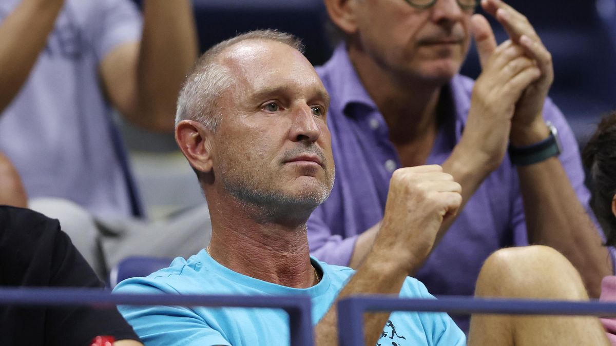 WTA - Caroline Garcia de nouveau coachée par Betrand Perret, cinq mois ...