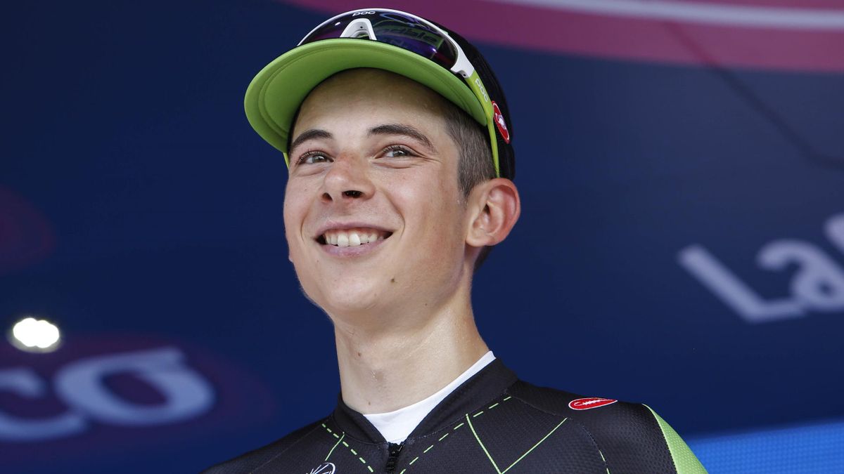 Formolo al bivio: dopo le investiture di Basso e Cassani, ecco l'anno ...