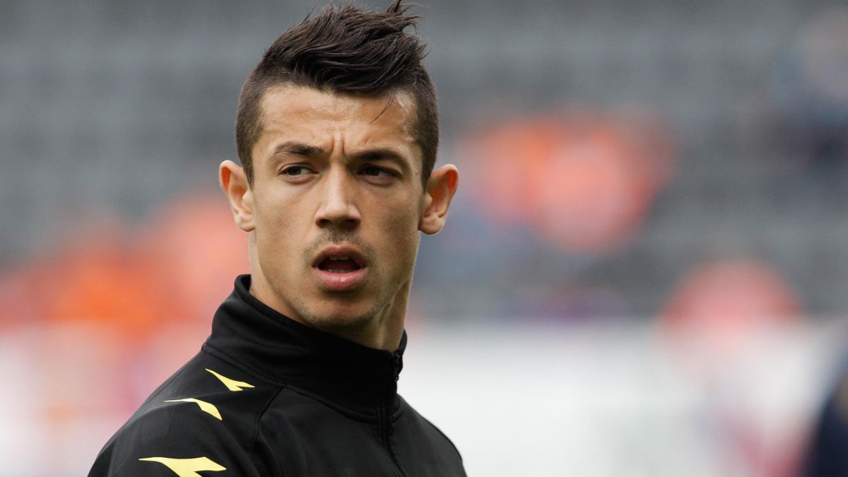 VIF-spissen snakker ut: – Hadde fire dagers «black out» - Eurosport