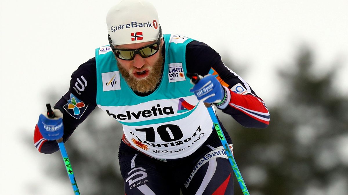 Sundby med enorm Tour de Ski-avslutning: – Begynner vi å se tegn på ...