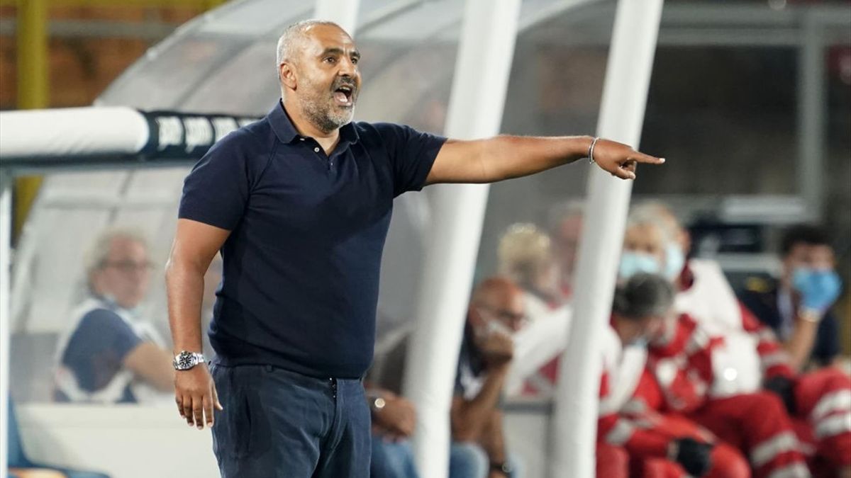 Calciomercato, Parma: Liverani nuovo allenatore fino al 2022 - Eurosport