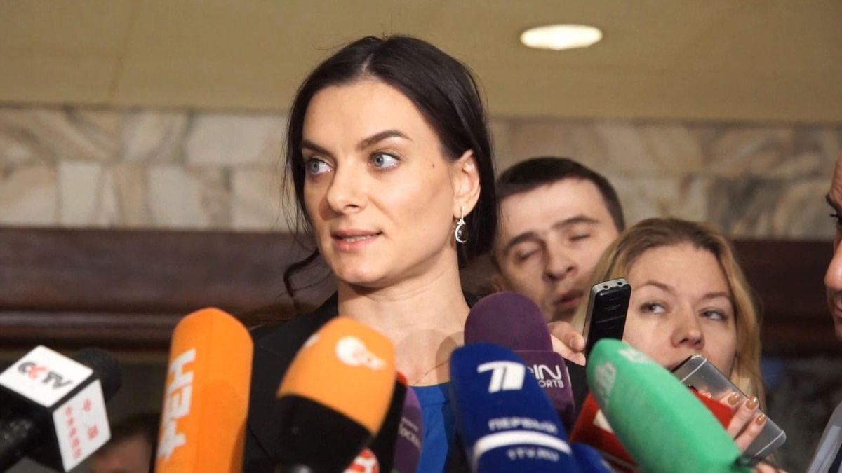 Isinbayeva: "Sanzioni crudeli, ingiuste e atroci per lo sport russo ...