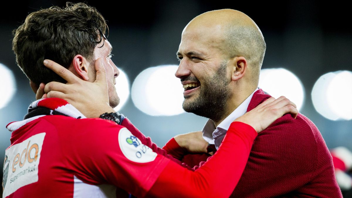 Henter ballkunstner fra OBOS-ligaen - Eurosport