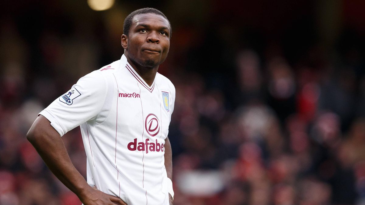 Internazionale eye move for Aston Villa defender Jores Okore - report ...