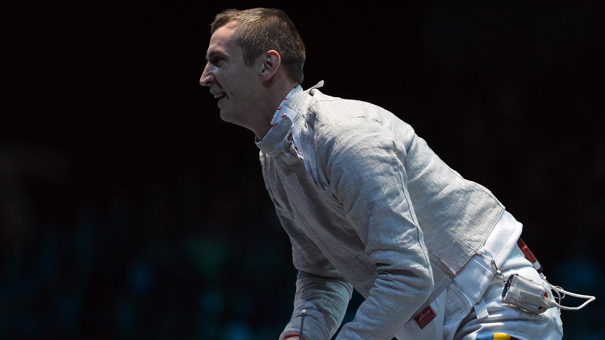 Doliu în sportul românesc! Florin Zalomir, campion mondial la scrimă, a ...