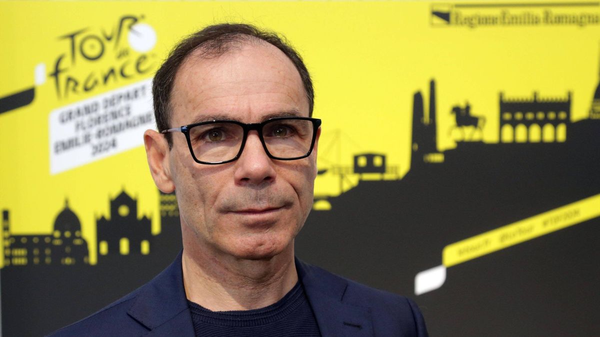 L'ex CT Davide Cassani lancia l’allarme: "I nostri giovani arrivano al ...