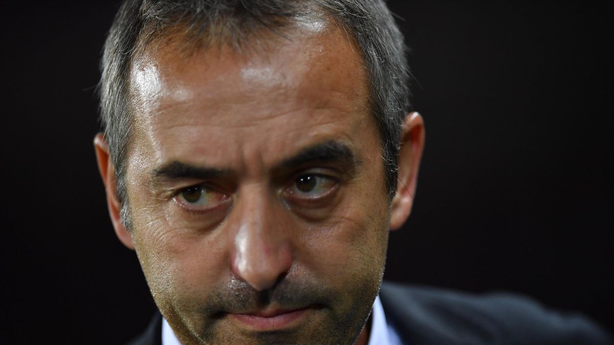 Giampaolo: "È stata la miglior partita del Milan, ci è mancato il ...
