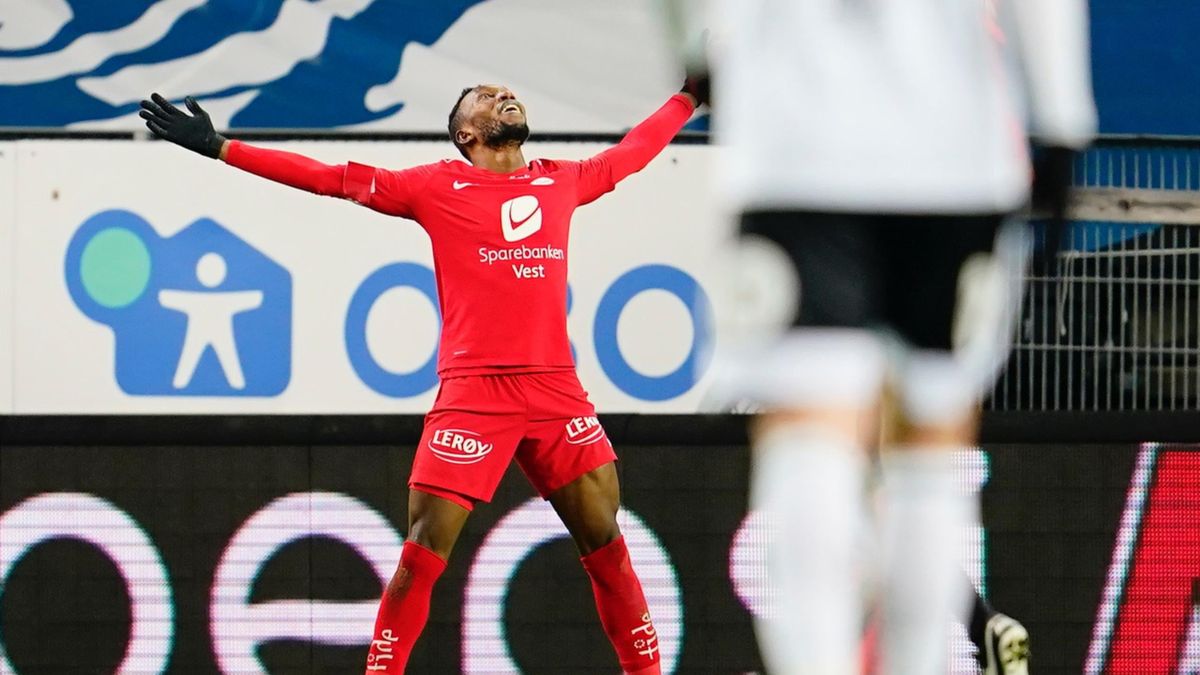 Bekreftet: Bamba klar for ny klubb - Eurosport