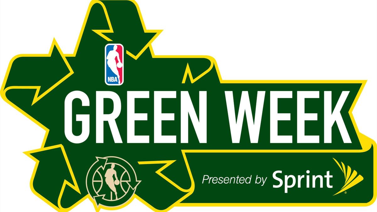 NBA, “Green Week” kapsamında atılan her isabetli üçlük için üç ağaç ...