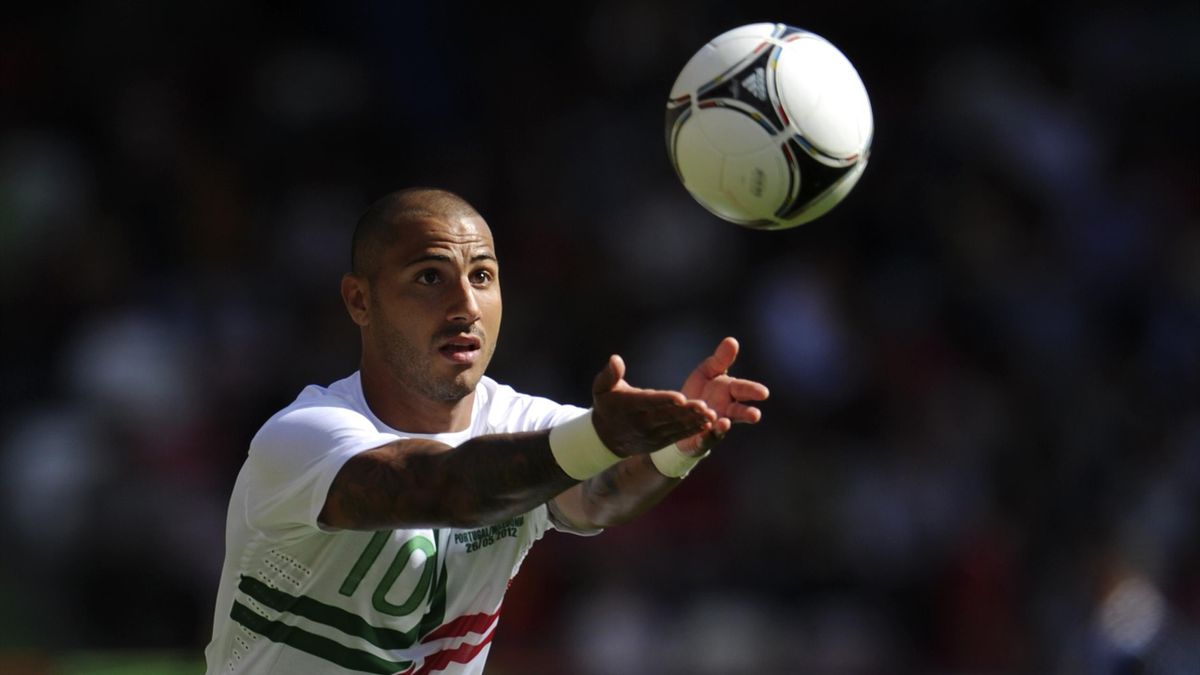 FC Porto : Ricardo Quaresma, retour de flamme au Dragon ? - Eurosport