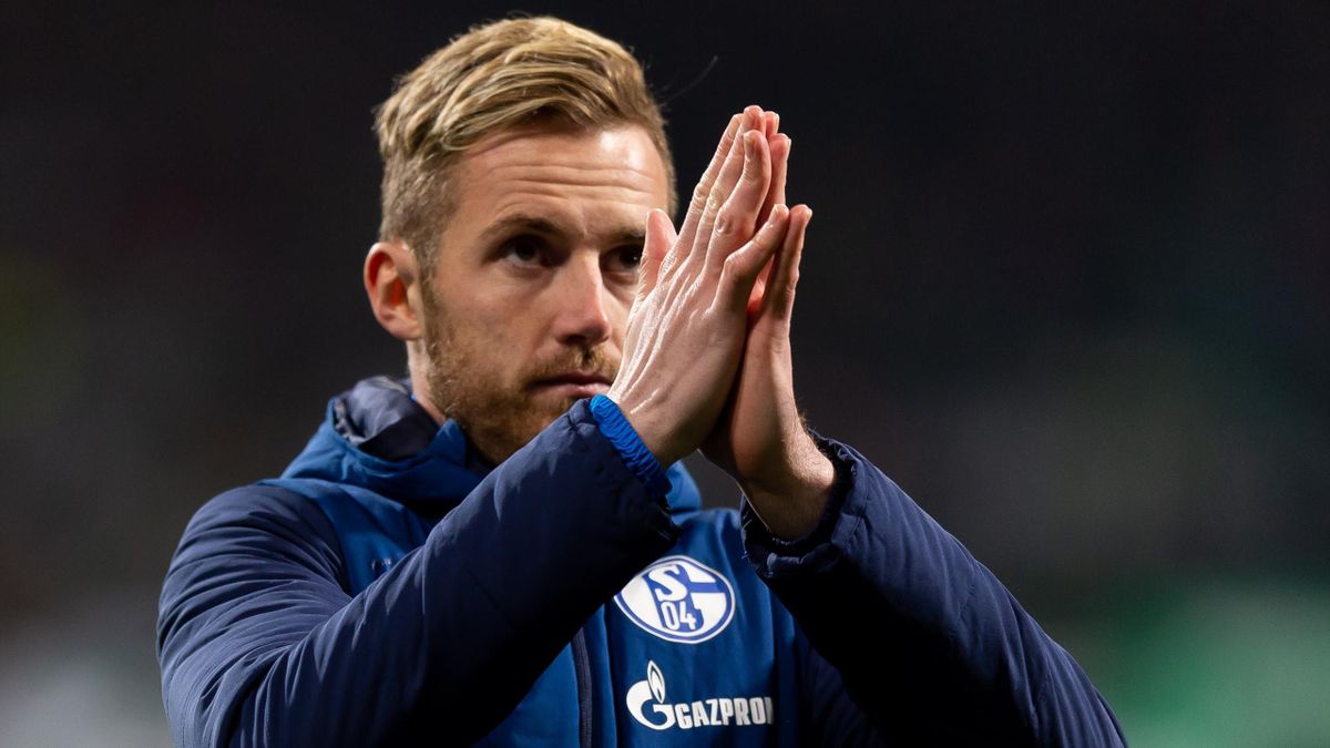 Transfers: Norwich City leiht Torwart Ralf Fährmann von Schalke 04 aus ...