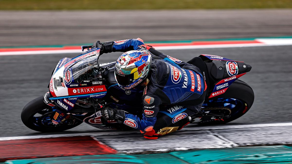 SBK, GP Olanda: superpole da record di Razgatlioglu ad Assen davanti ...
