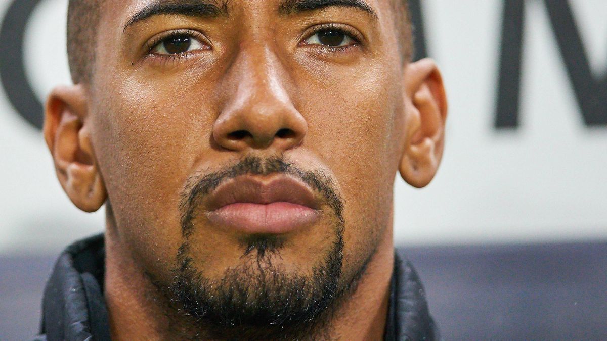 Jerome Boateng schildert im "SZ"-Interview Hetze und Verschleiß als ...