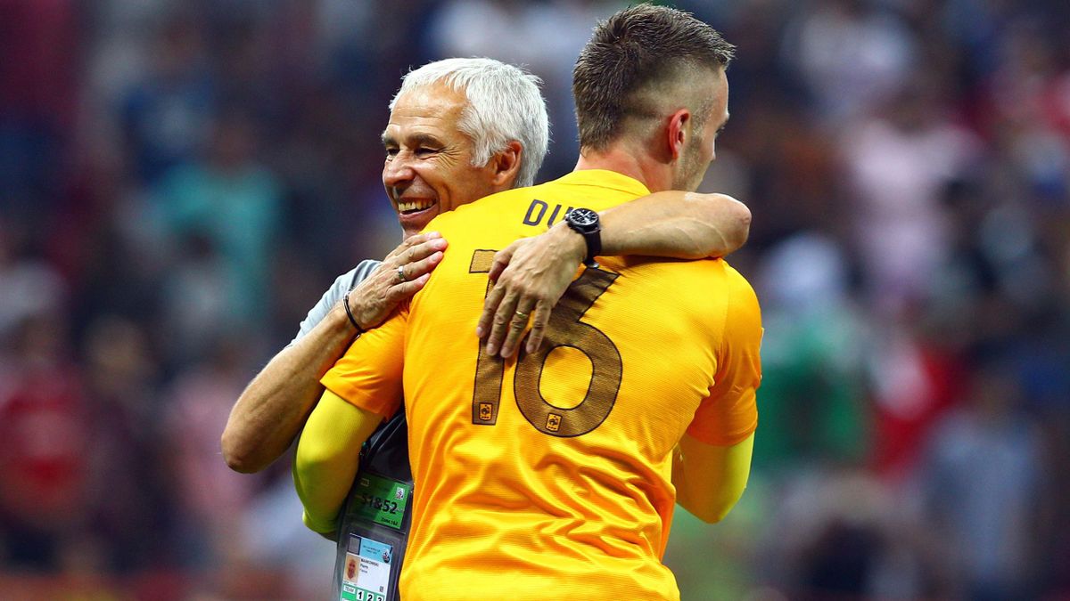 Les Bleuets champions du monde, la réaction de Pierre Mankowski: "Une ...